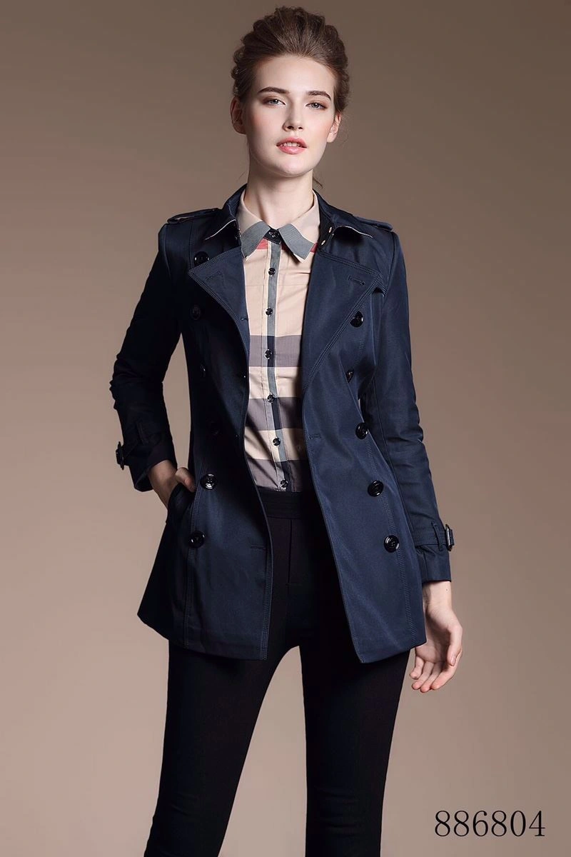 Bargain Burberry Outwear