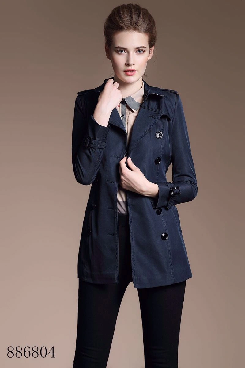 Bargain Burberry Outwear