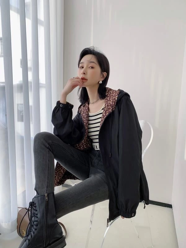 Burberry Outwear