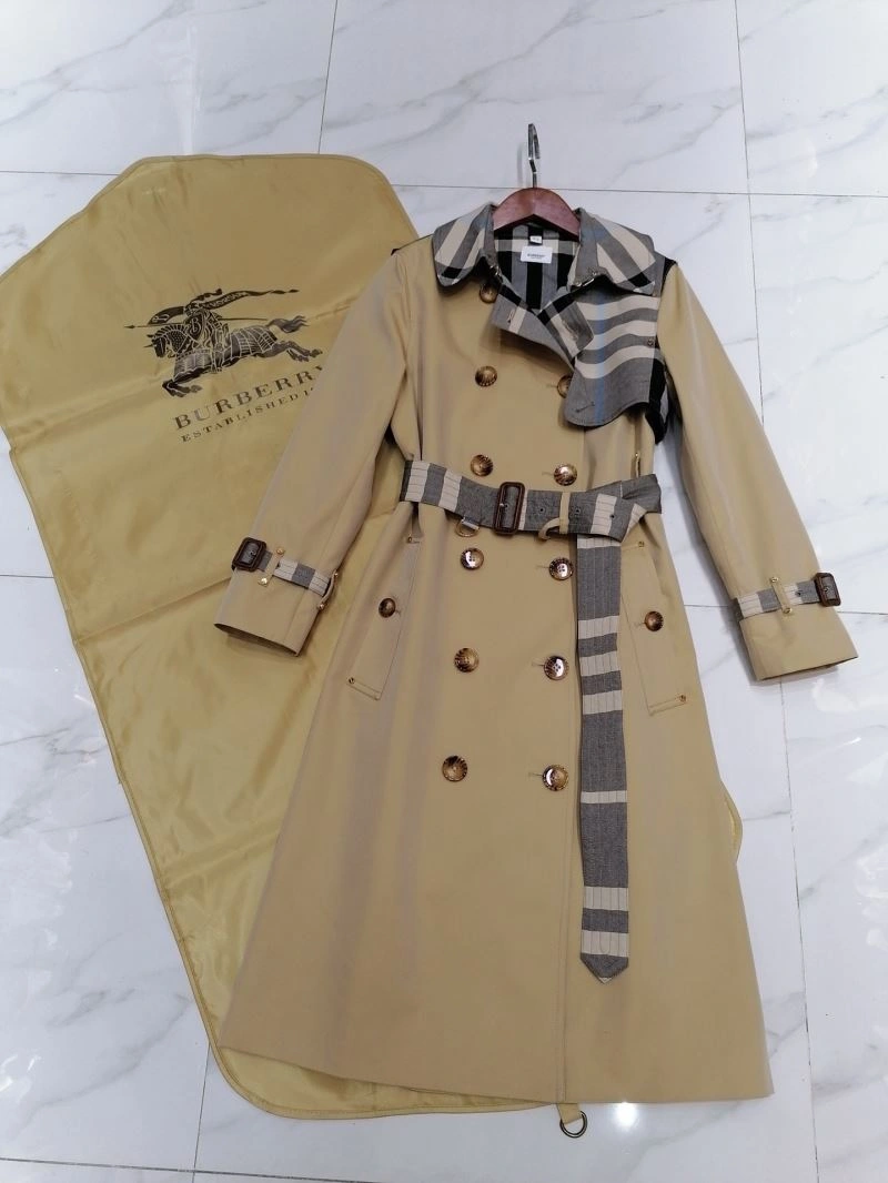 Burberry Outwear