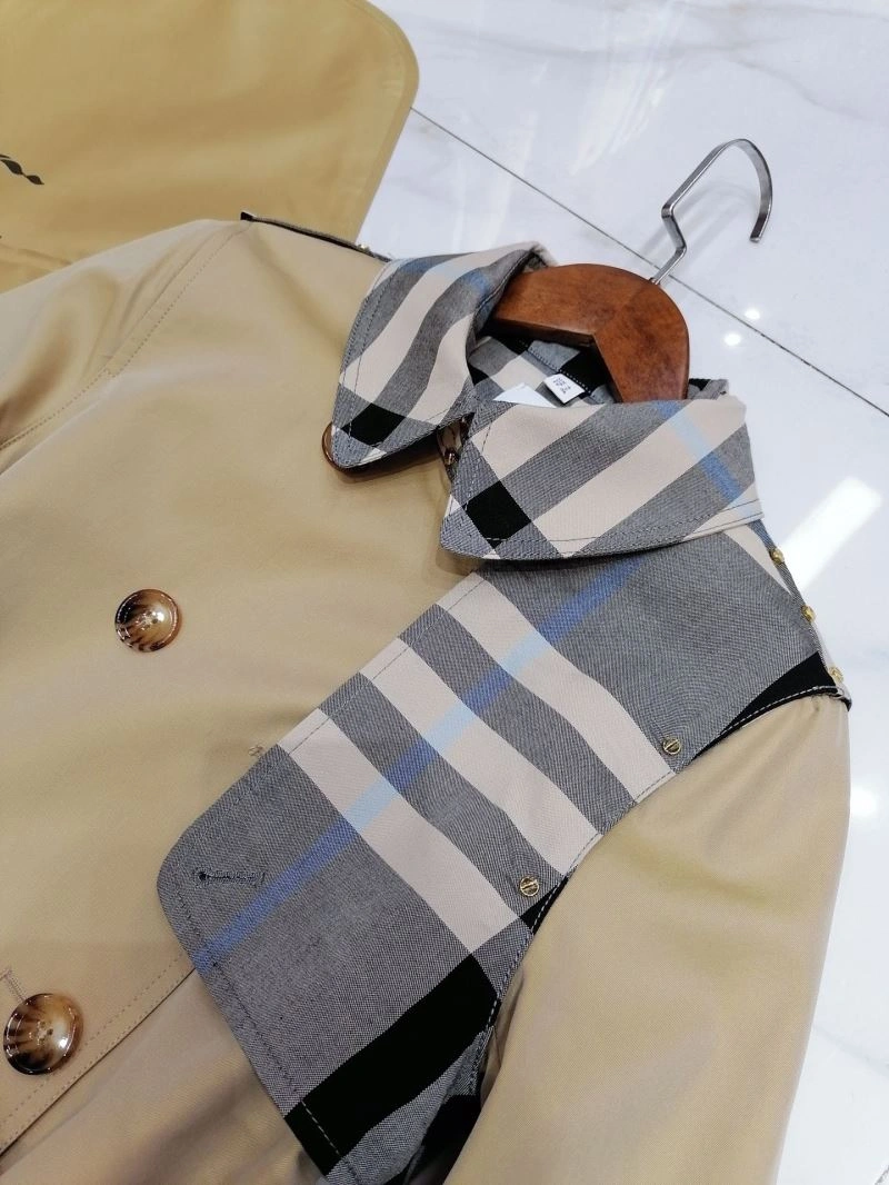 Affordable Burberry Outwear
