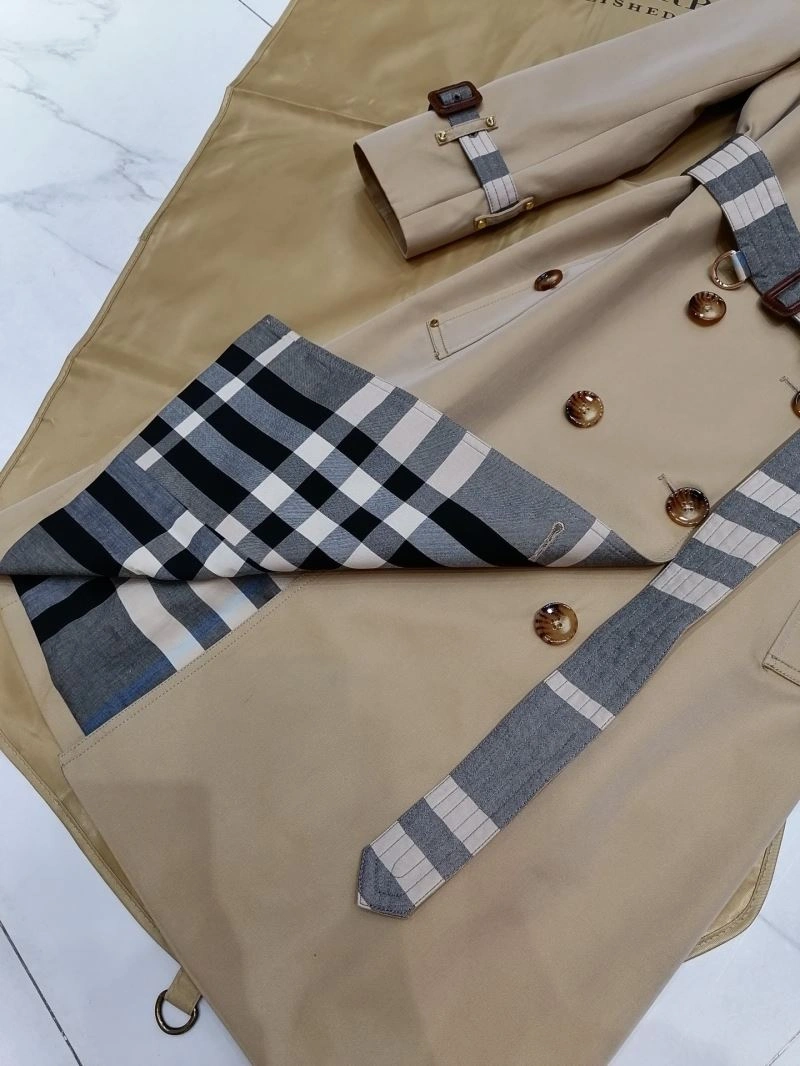 Affordable Burberry Outwear