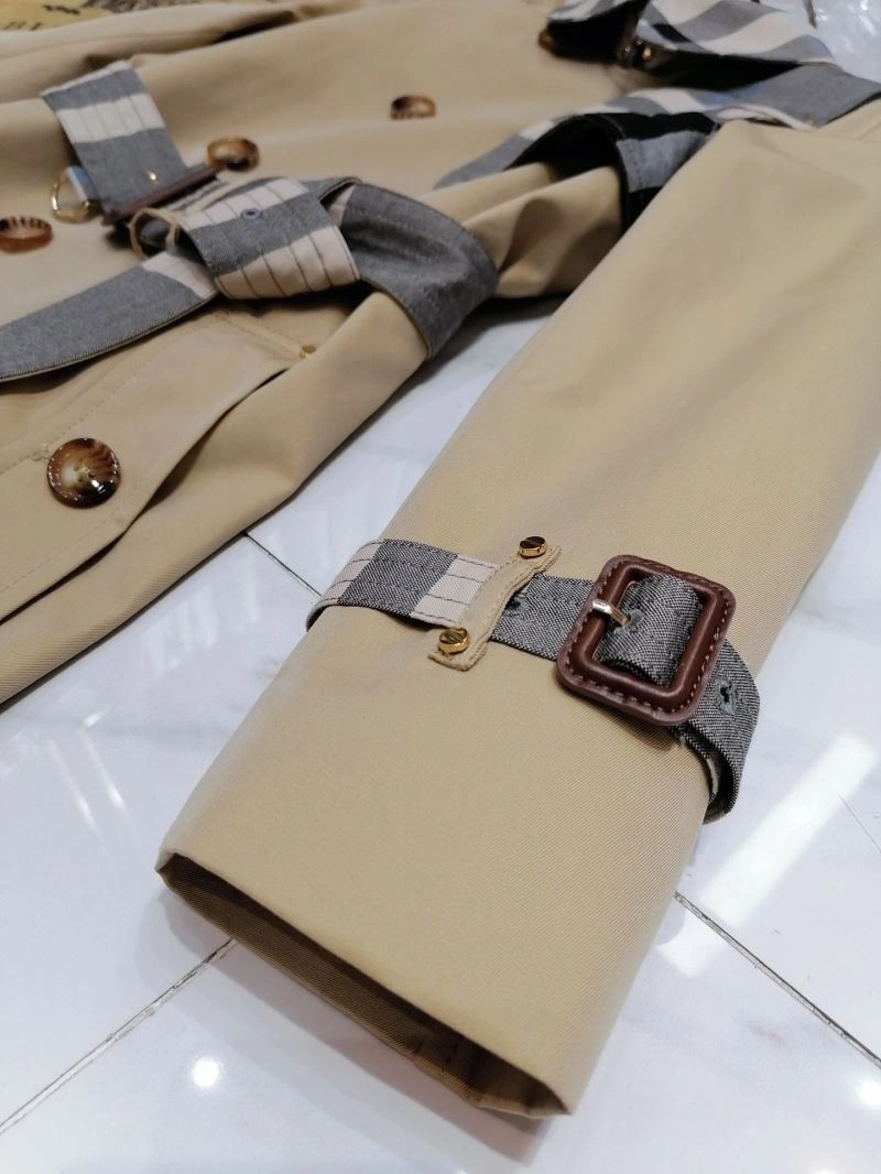 Affordable Burberry Outwear