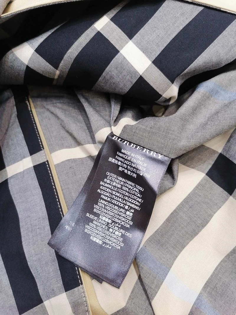 Affordable Burberry Outwear