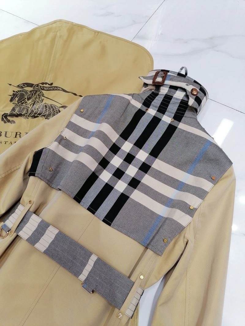 Affordable Burberry Outwear