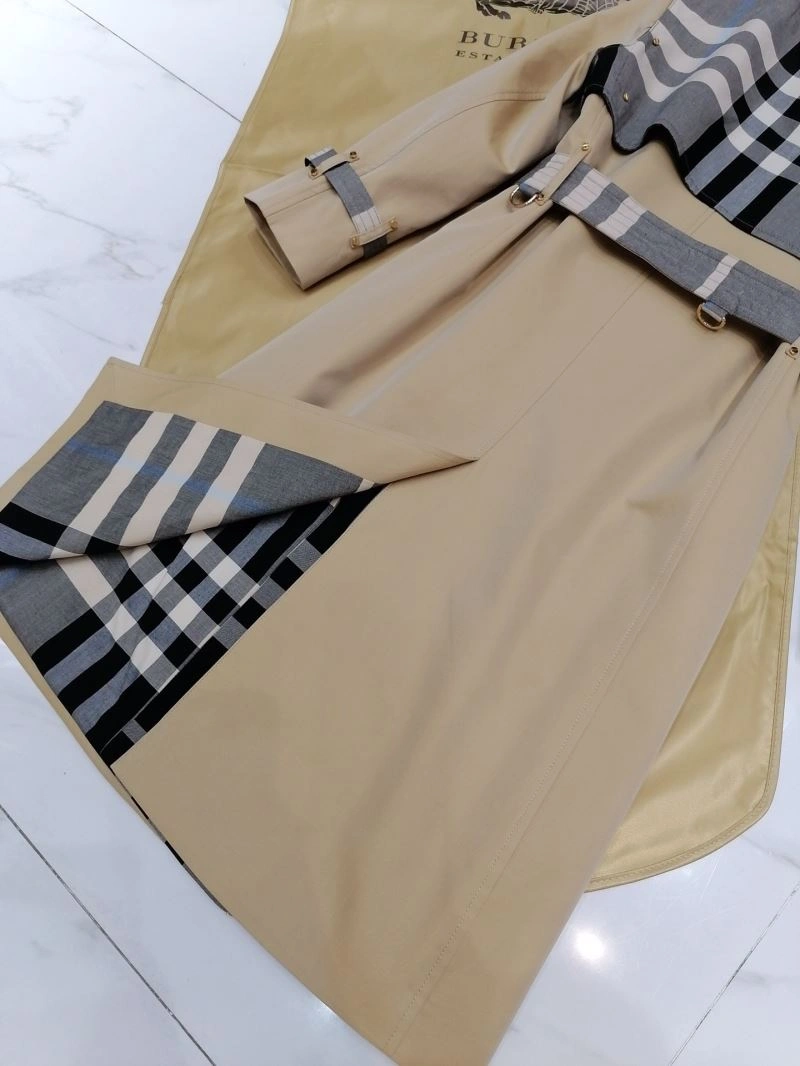 Affordable Burberry Outwear