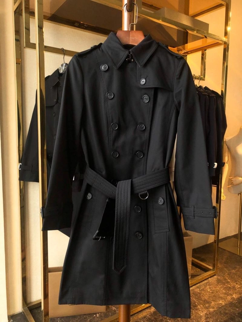 Inexpensive Burberry Outwear