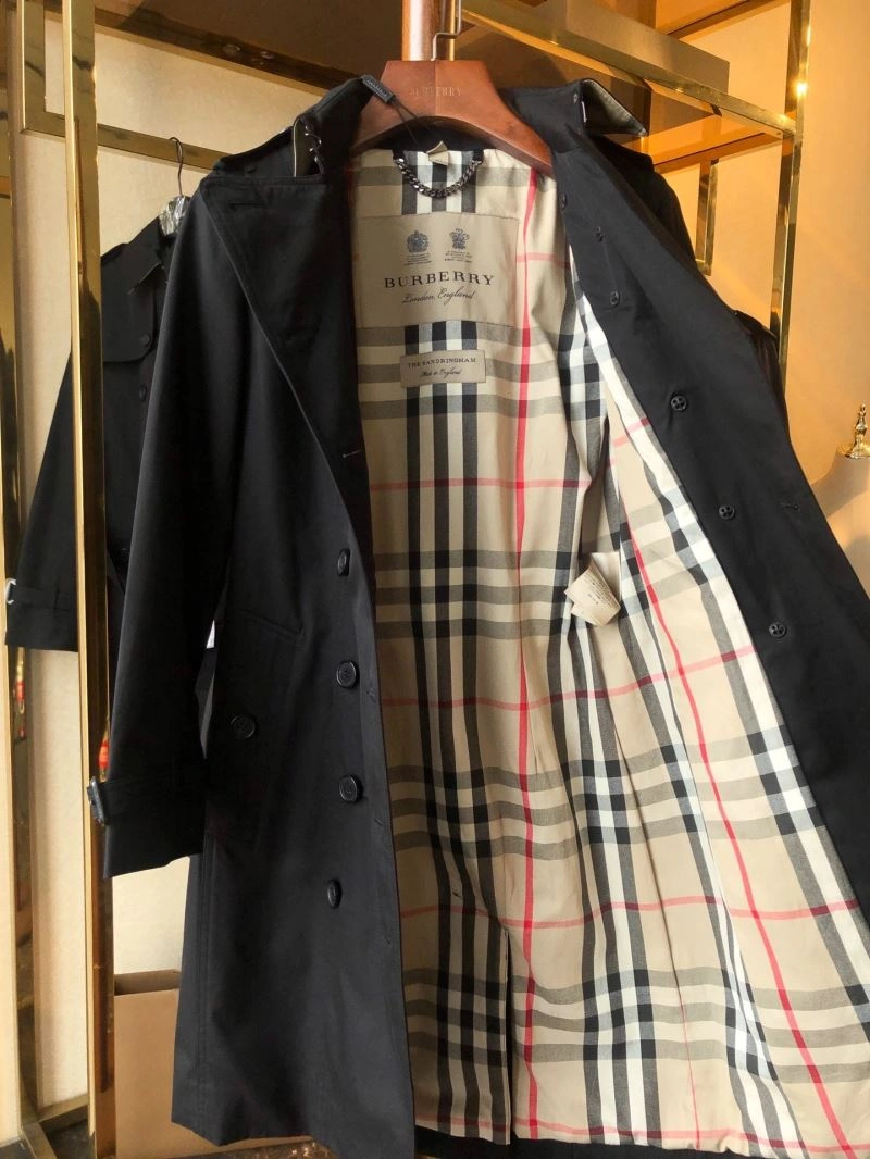 Inexpensive Burberry Outwear