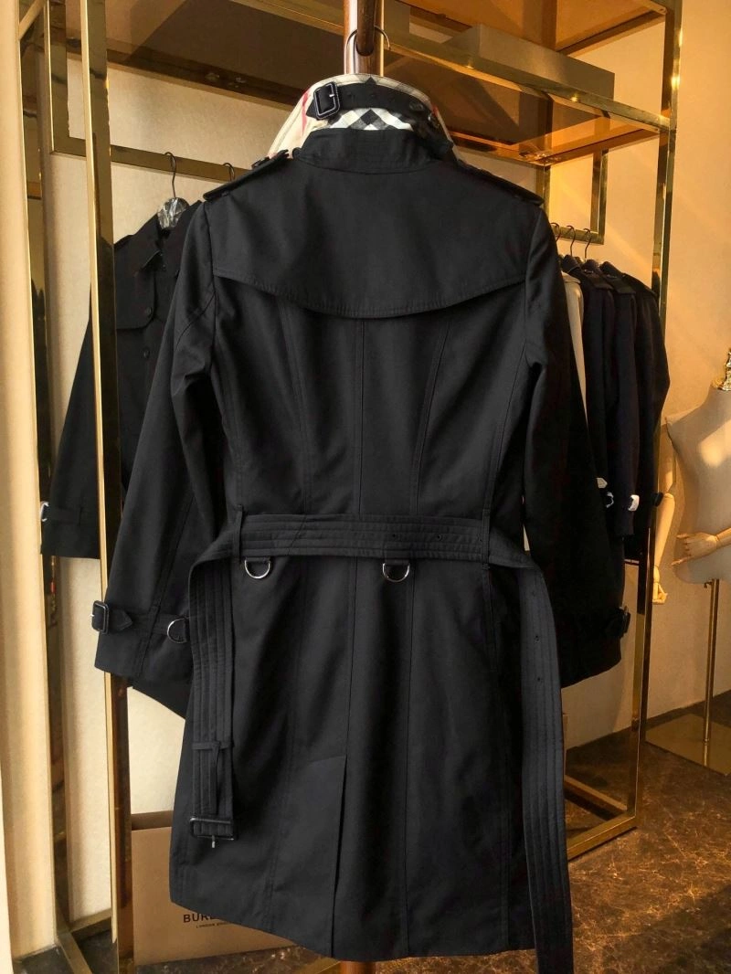 Inexpensive Burberry Outwear