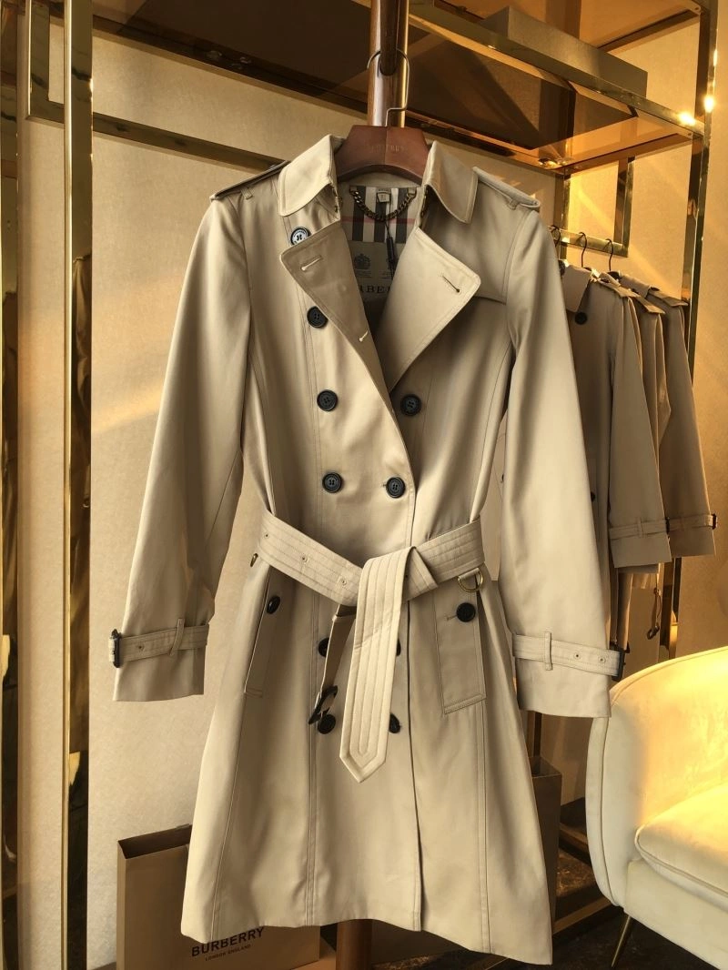Burberry Outwear