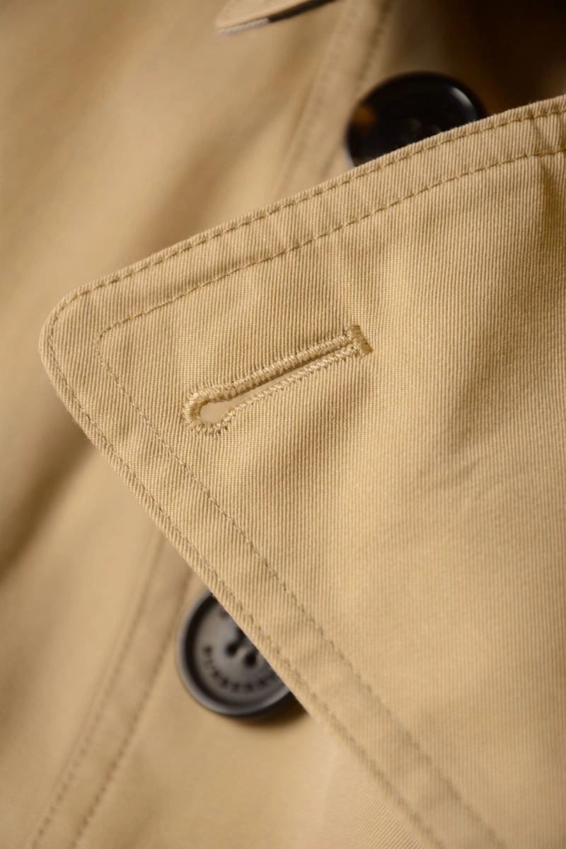 Precise copy Burberry Outwear
