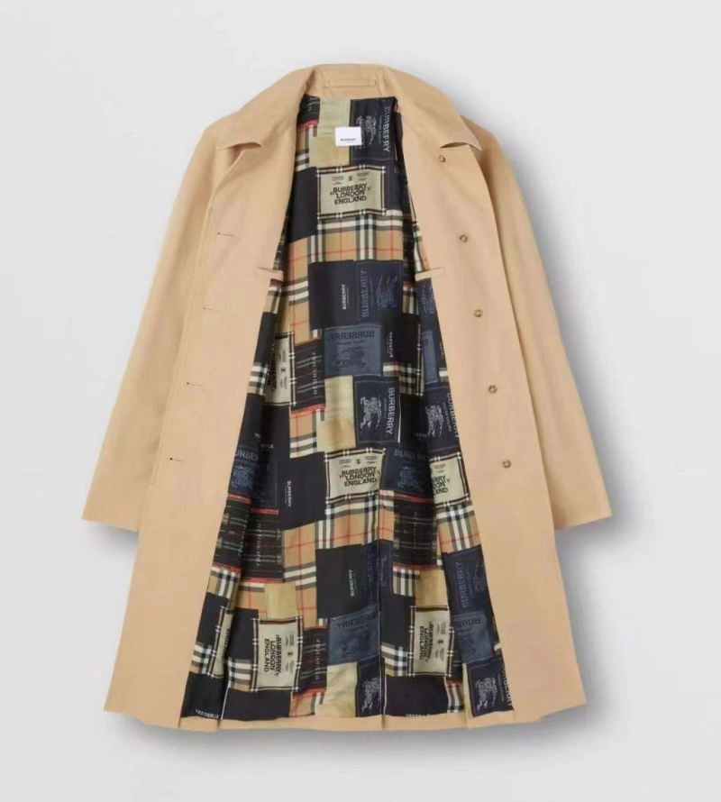 Accurate model Burberry Outwear