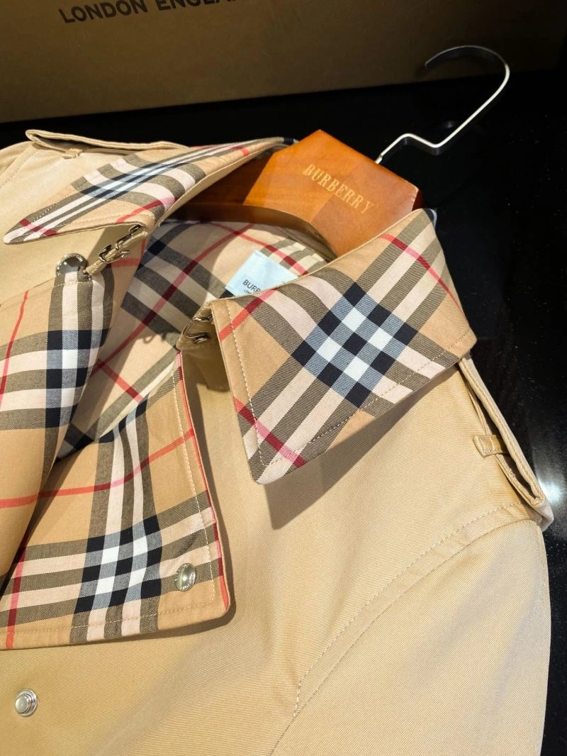 High fidelity Burberry Outwear