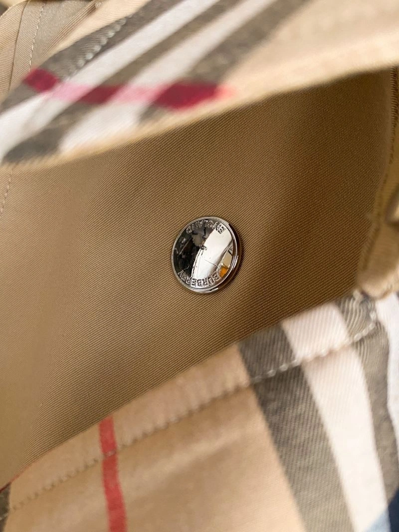 High fidelity Burberry Outwear