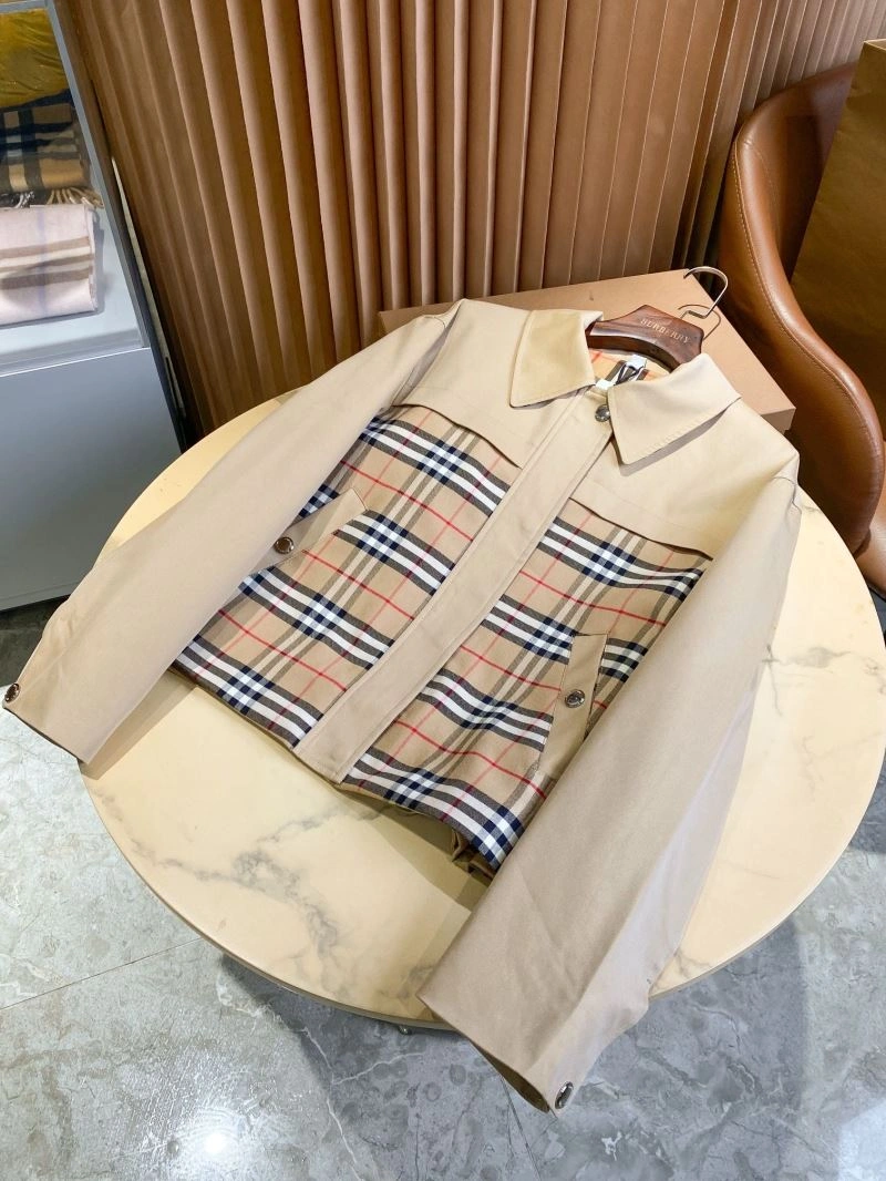 Burberry Outwear