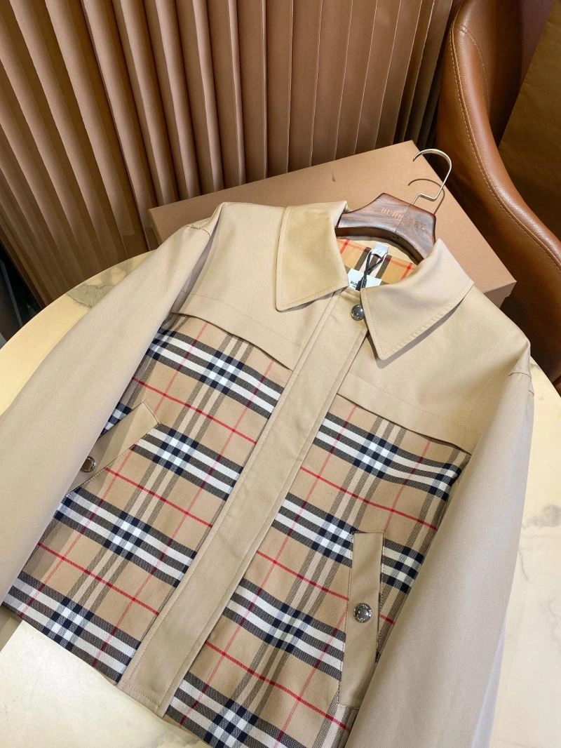 Mirror quality Burberry Outwear