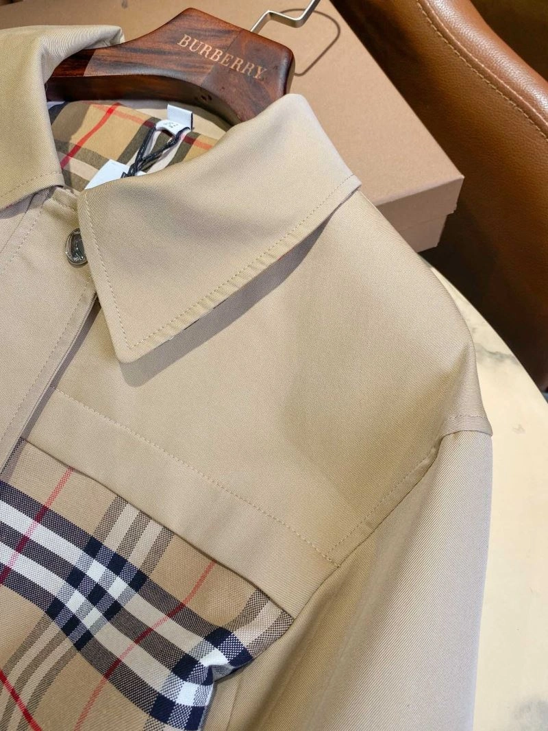 Mirror quality Burberry Outwear