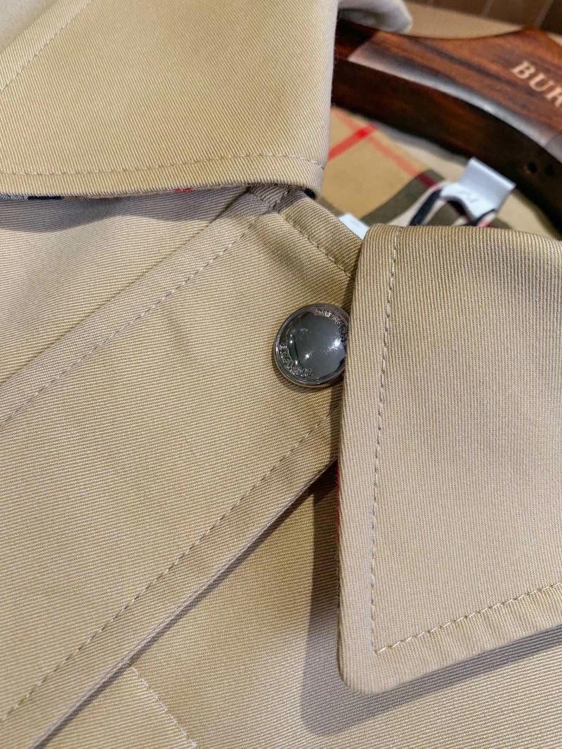 Mirror quality Burberry Outwear