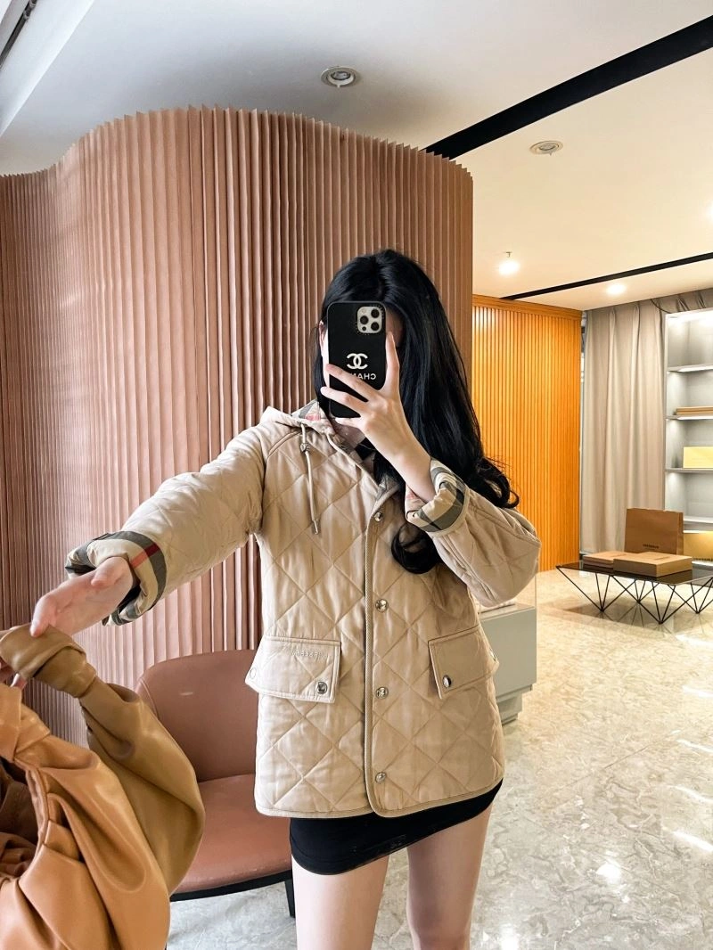 Burberry Outwear