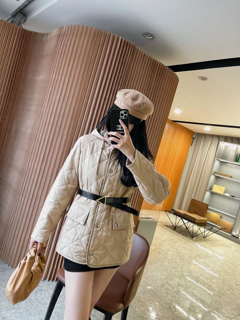 Top mirror Burberry Outwear