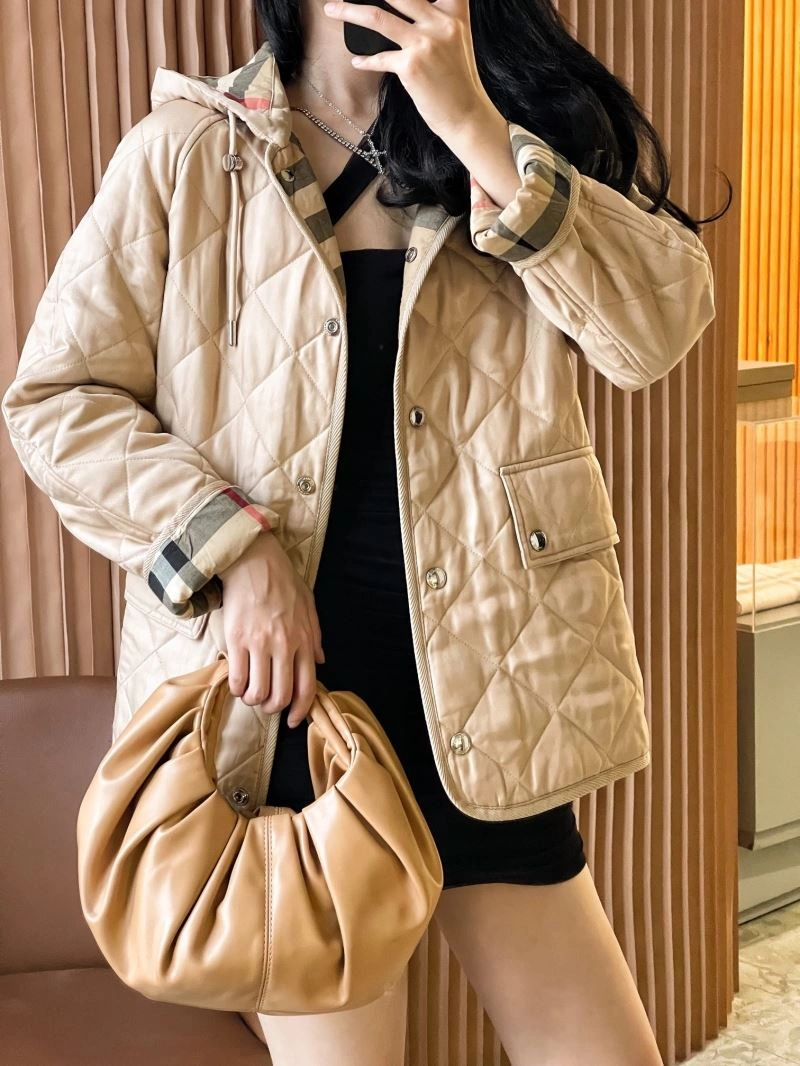 Top mirror Burberry Outwear
