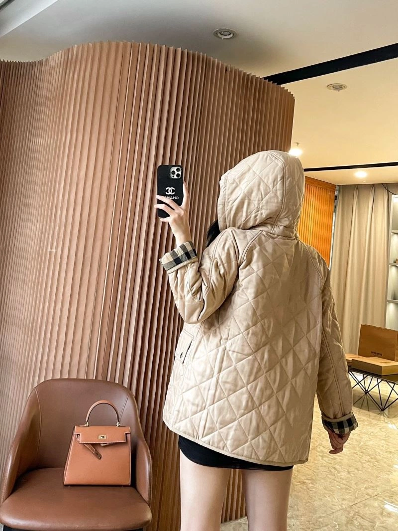 Top mirror Burberry Outwear