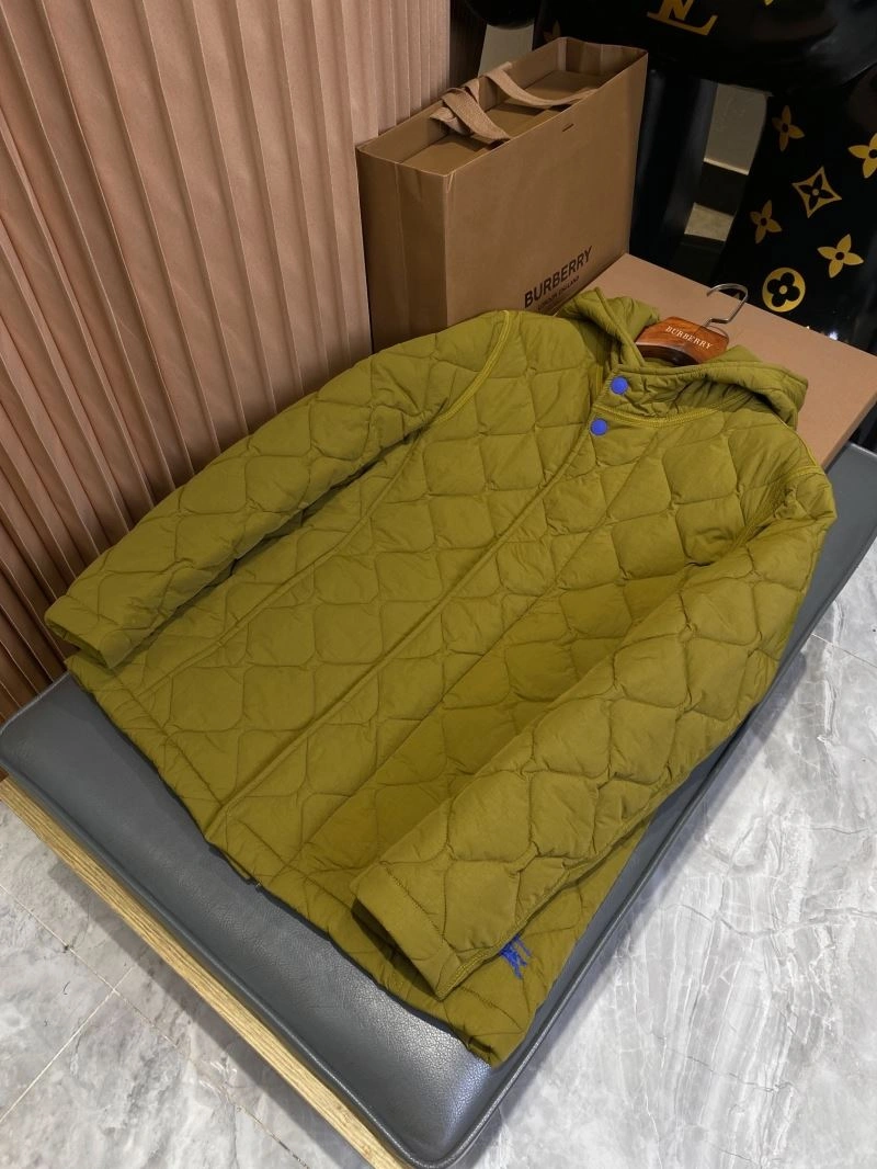 Burberry Outwear