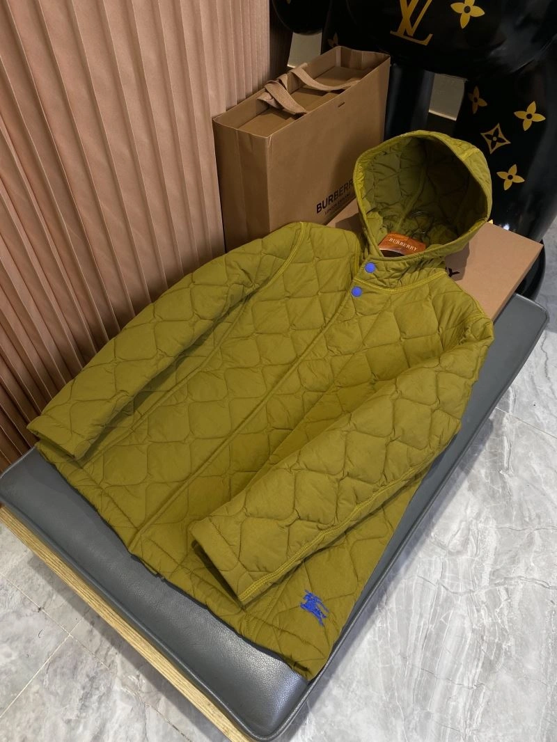 Factory-made Burberry Outwear