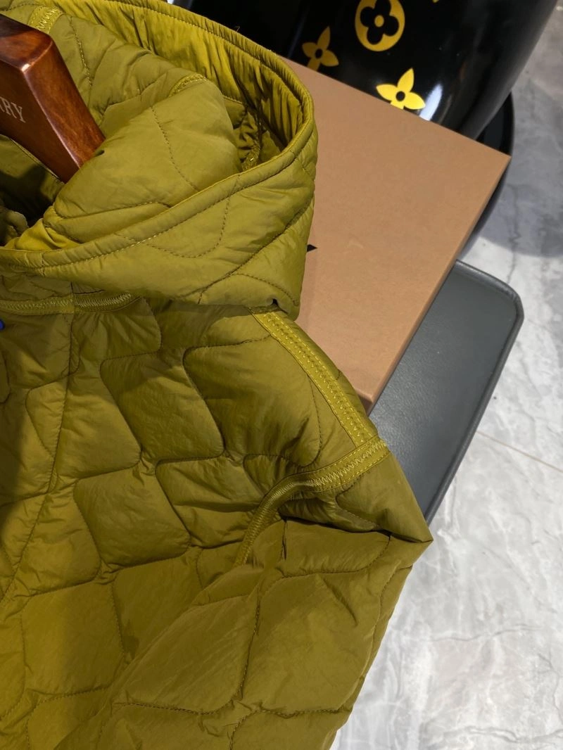 Factory-made Burberry Outwear