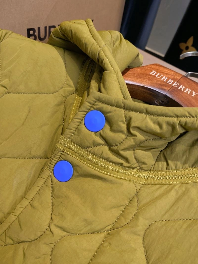 Factory-made Burberry Outwear