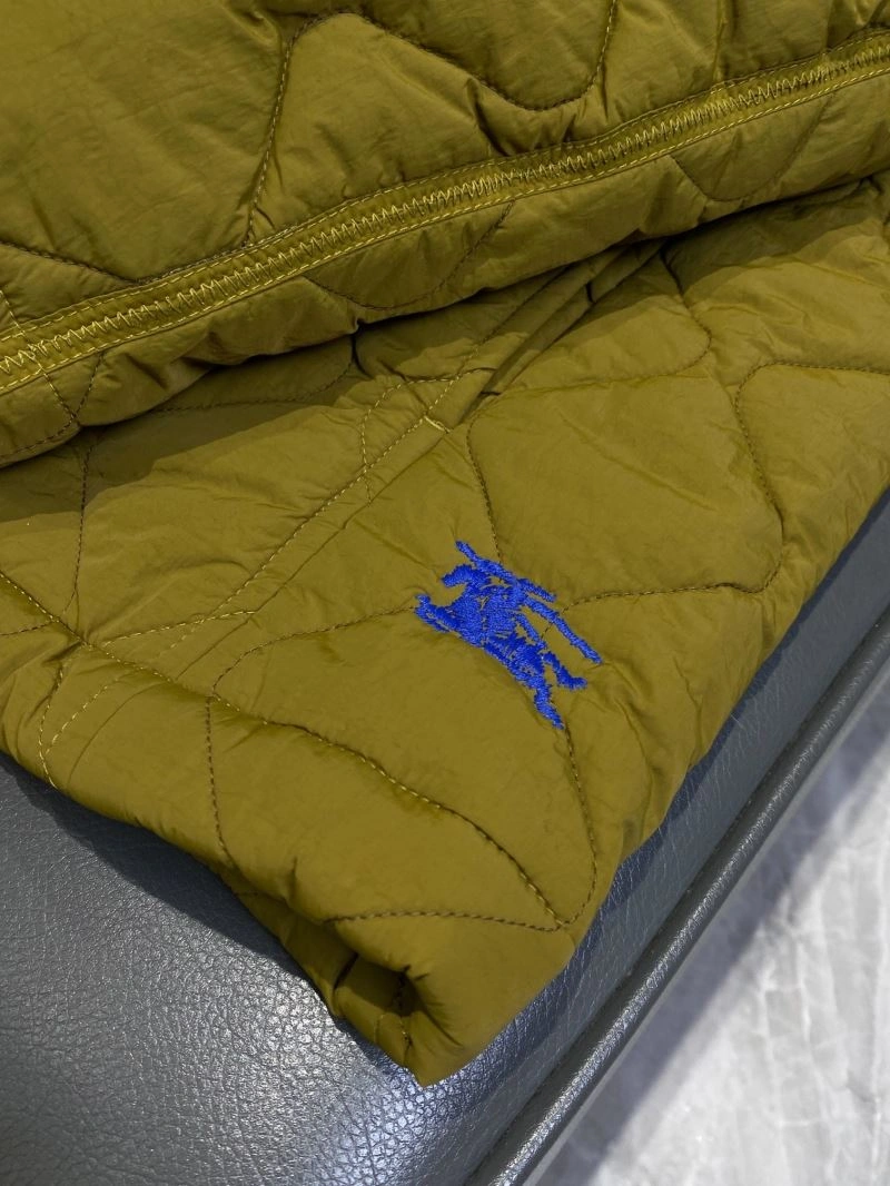 Factory-made Burberry Outwear