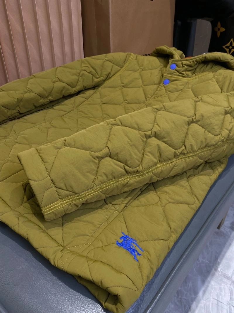 Factory-made Burberry Outwear