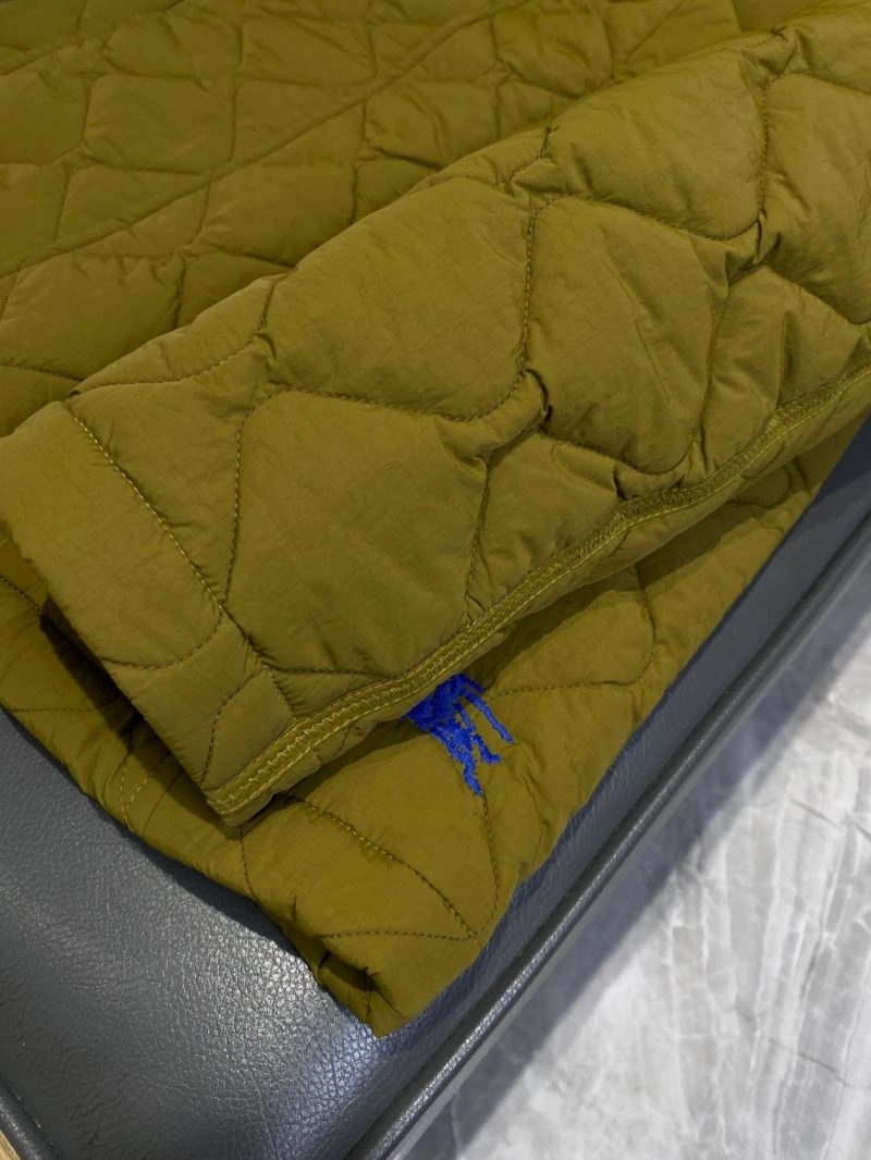 Factory-made Burberry Outwear