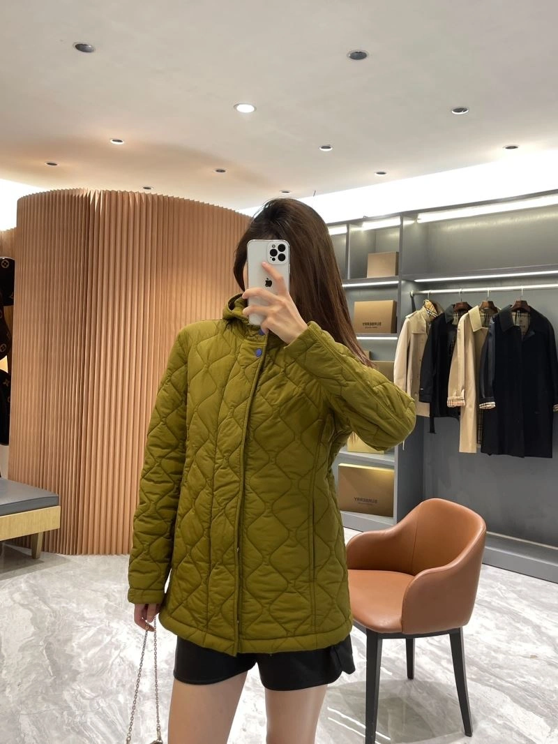 Burberry Outwear