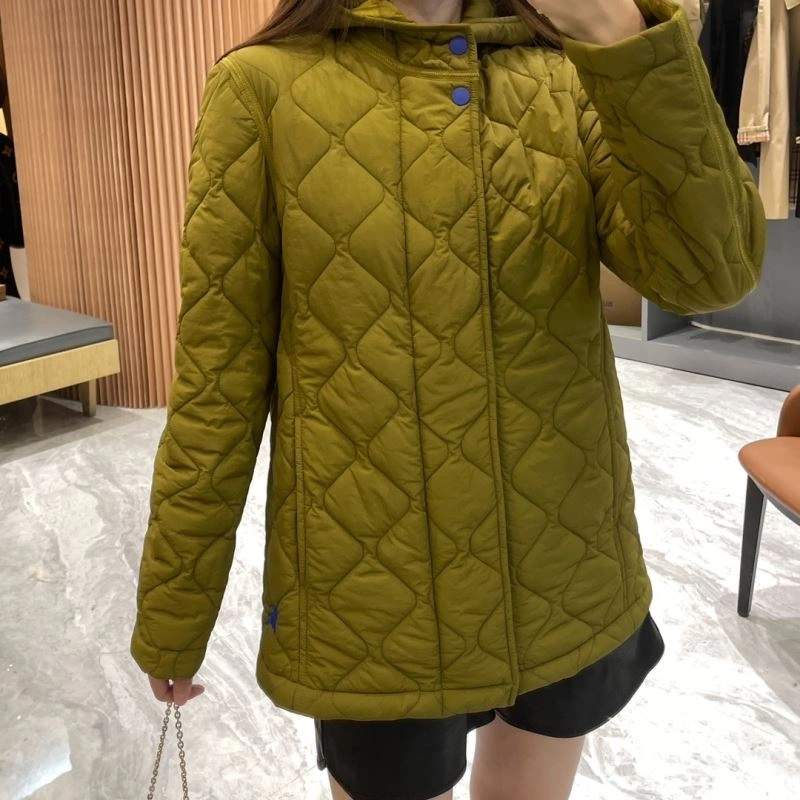 Discounted Burberry Outwear