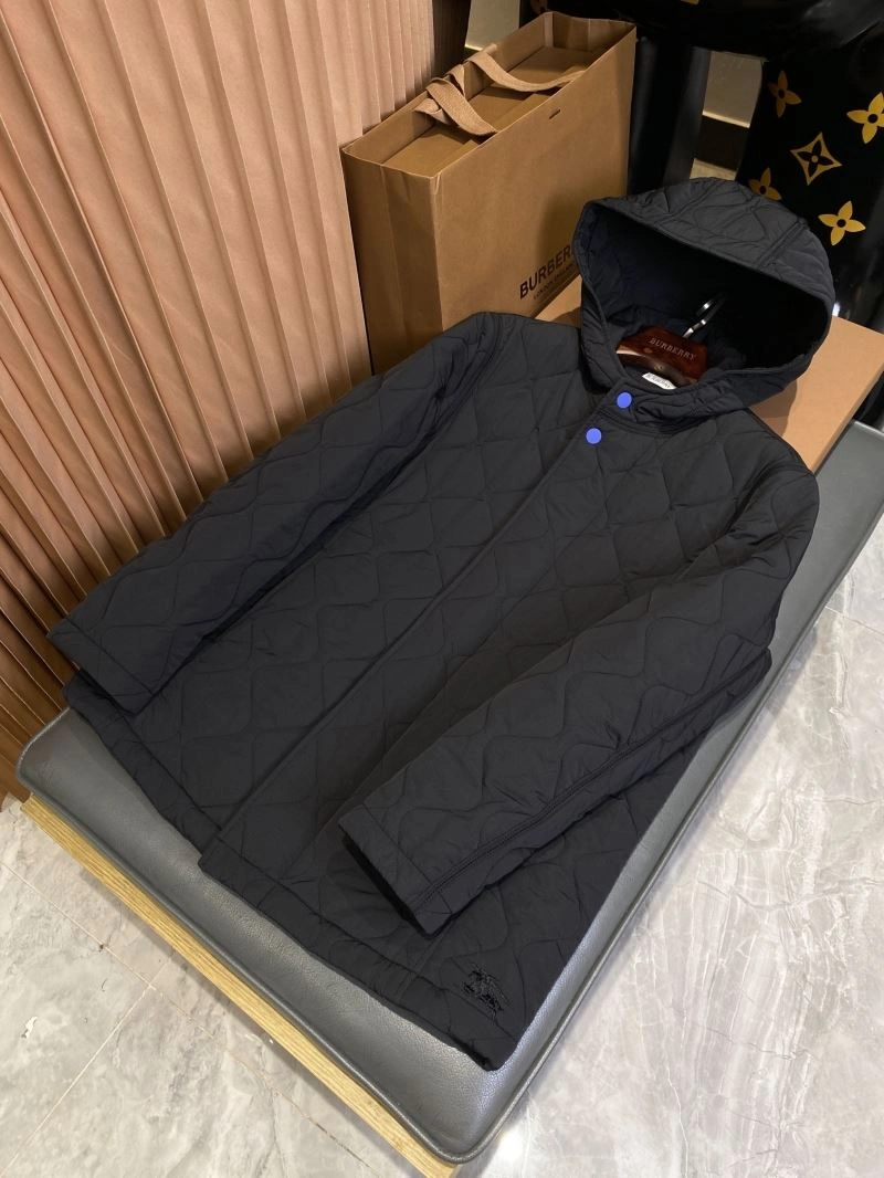 Brand-original Burberry Outwear