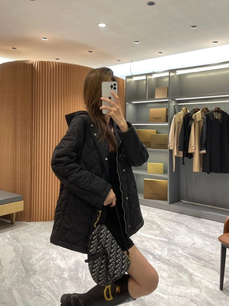 Burberry Outwear
