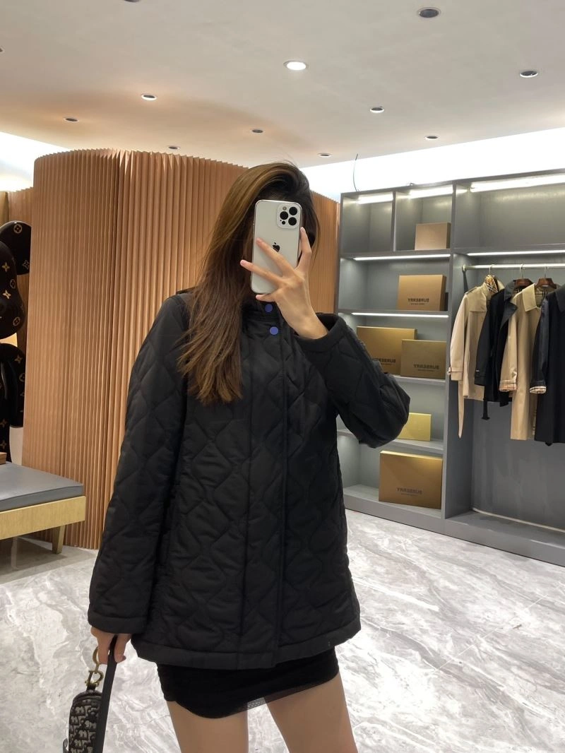 Real Burberry Outwear