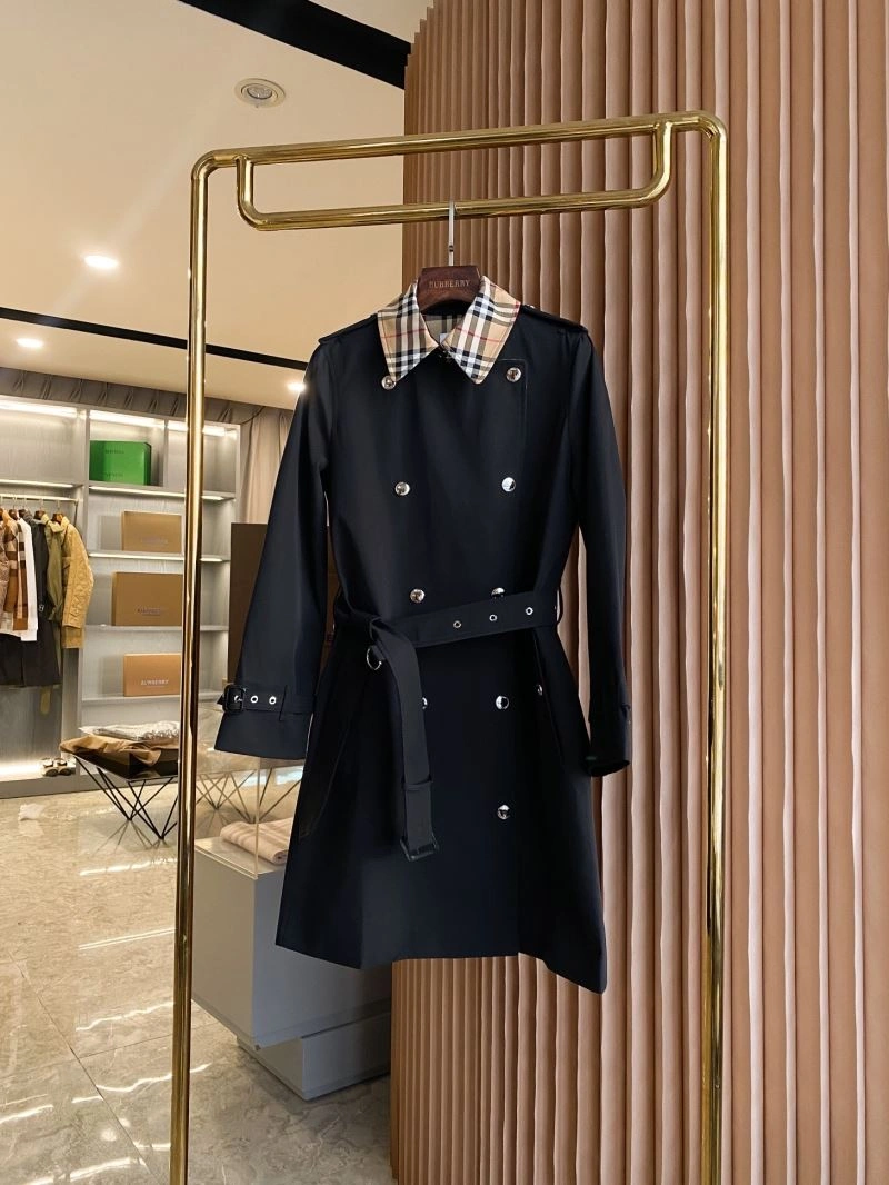 Burberry Outwear