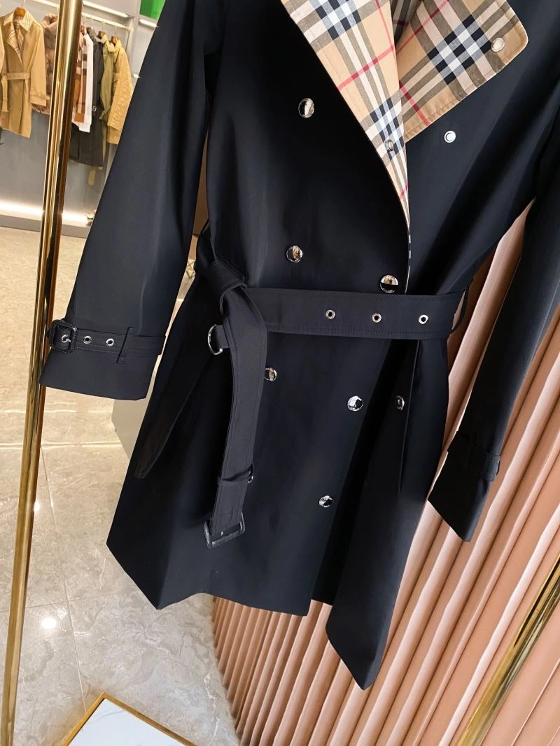 Legit Burberry Outwear