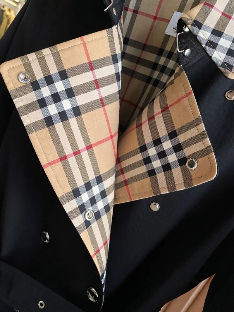 Legit Burberry Outwear