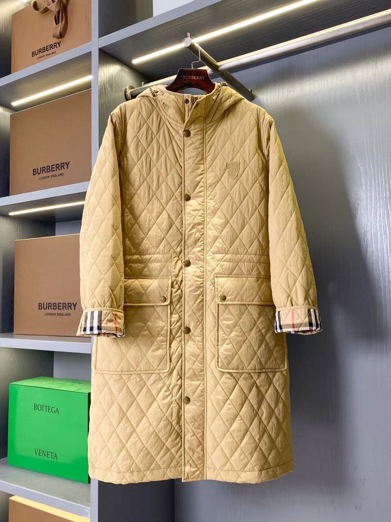 Burberry Outwear