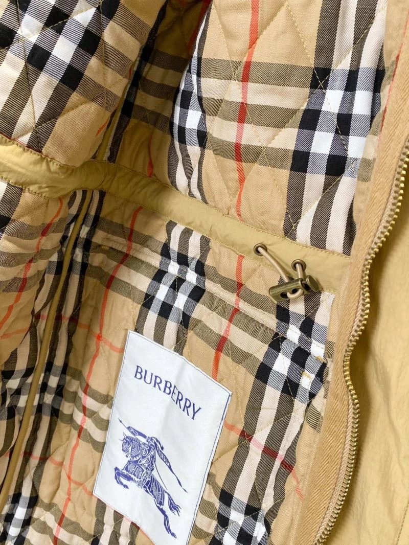 Legit Burberry Outwear