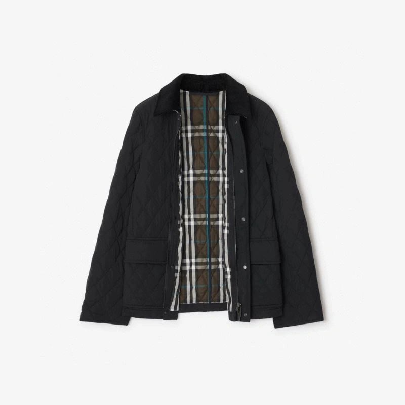 Factory-made Burberry Outwear