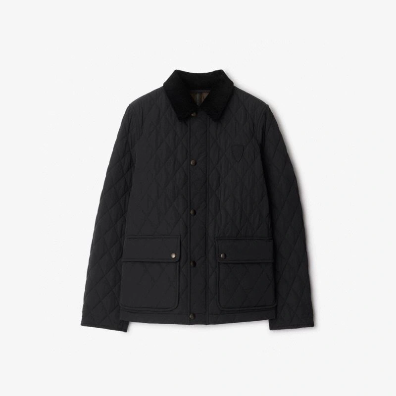 Factory-made Burberry Outwear