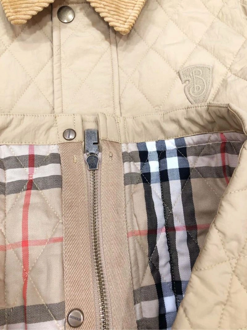 Factory-made Burberry Outwear