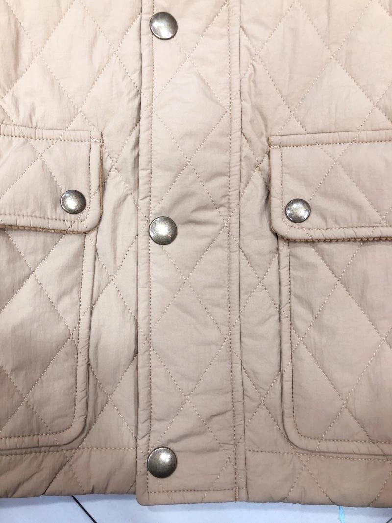 Factory-made Burberry Outwear