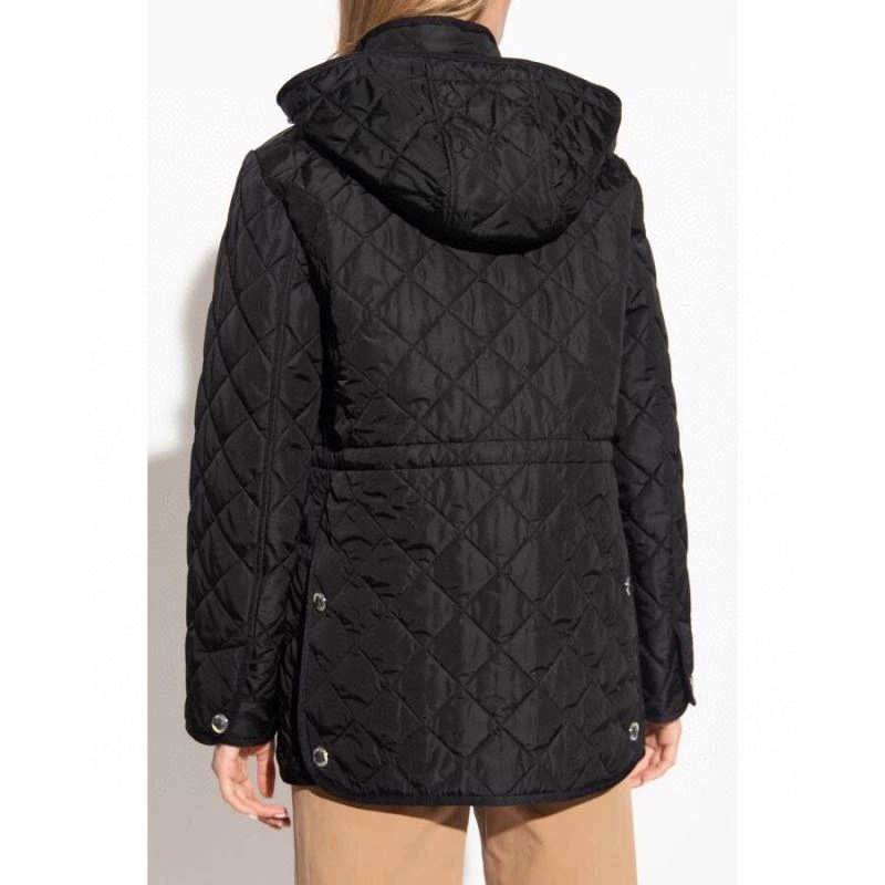 Official Burberry Outwear