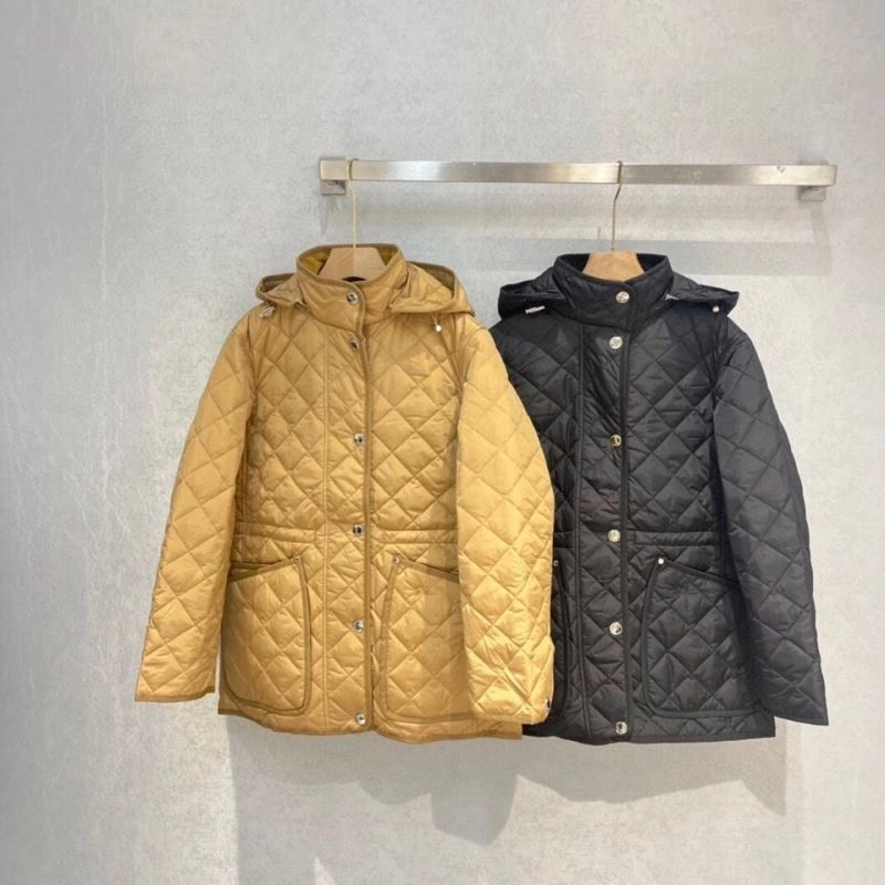 Official Burberry Outwear