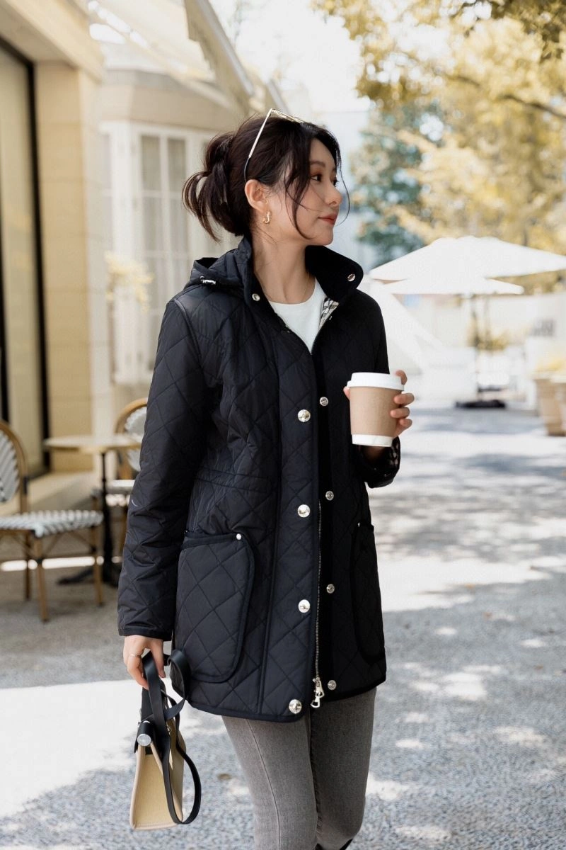 Official Burberry Outwear